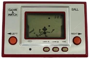 Mr. Game & Watch | Game and Watch Wiki | Fandom