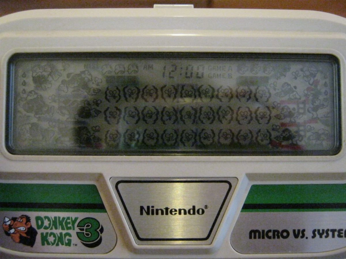 Stanley the Bug Man | Game and Watch Wiki | Fandom