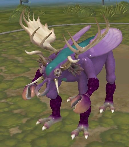 Arkoregon | GameArtOnline Animate Wiki | Fandom