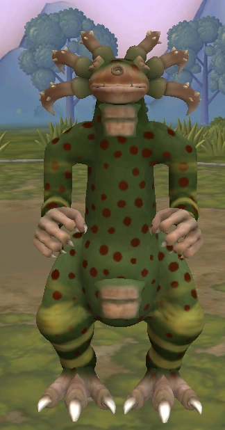 Saramander | GameArtOnline Animate Wiki | Fandom