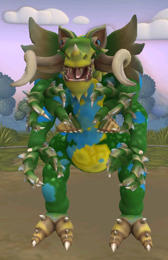 Plezular | GameArtOnline Animate Wiki | Fandom