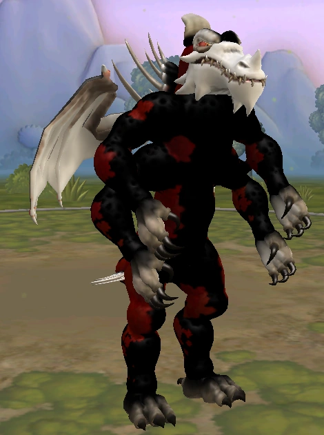 Zarkhator | GameArtOnline Animate Wiki | Fandom