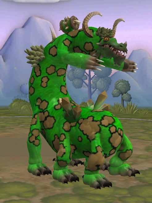 Mooser | GameArtOnline Animate Wiki | Fandom