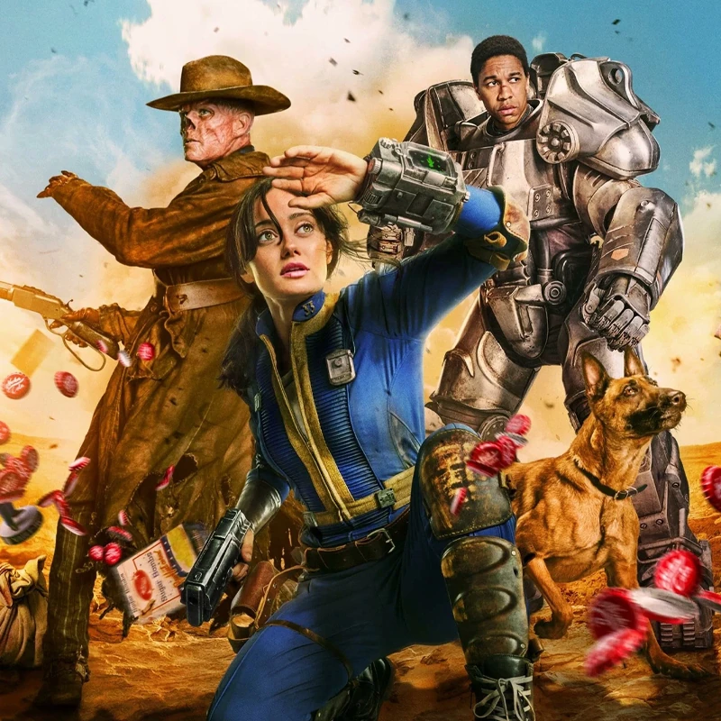 Fallout (TV series) | The Game Awards Wiki | Fandom