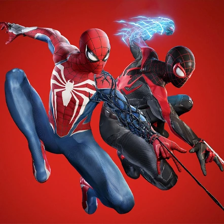 Marvel's Spider-Man 2 | The Game Awards Wiki | Fandom