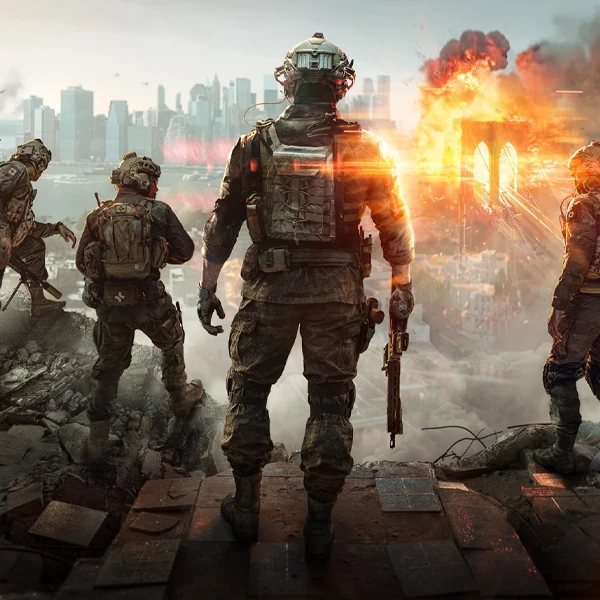 Best Audio Design | The Game Awards Wiki | Fandom