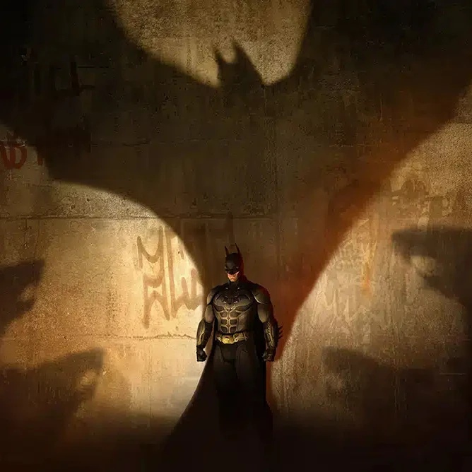 Batman: Arkham Shadow | The Game Awards Wiki | Fandom