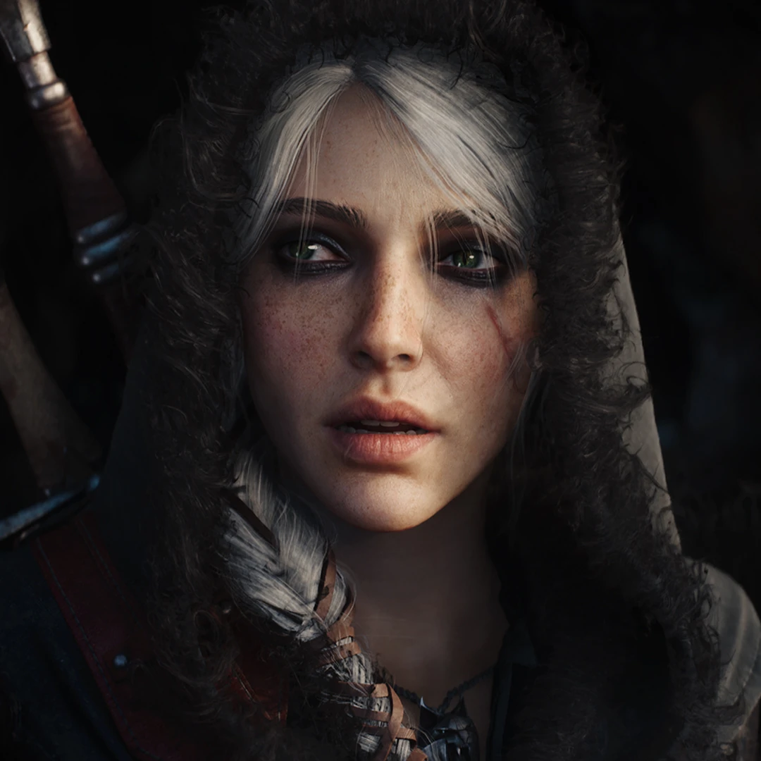 The Witcher IV | The Game Awards Wiki | Fandom