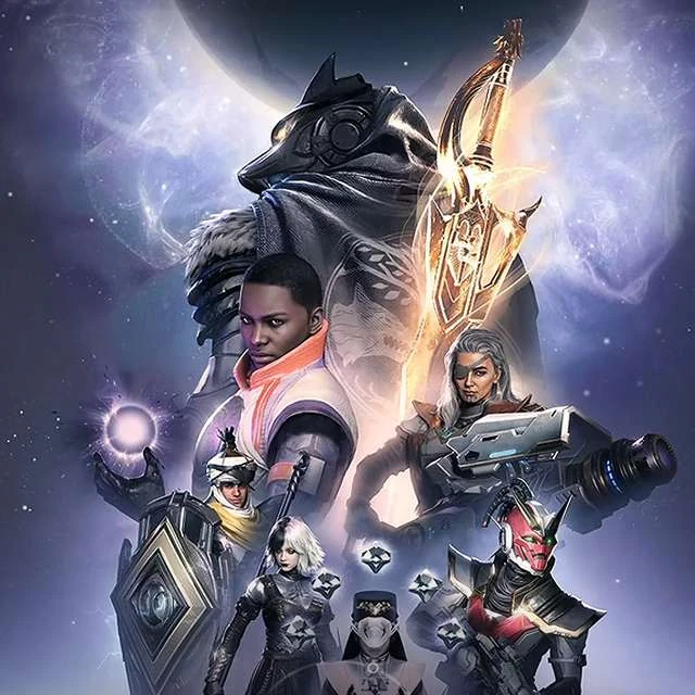 Destiny: Rising | The Game Awards Wiki | Fandom