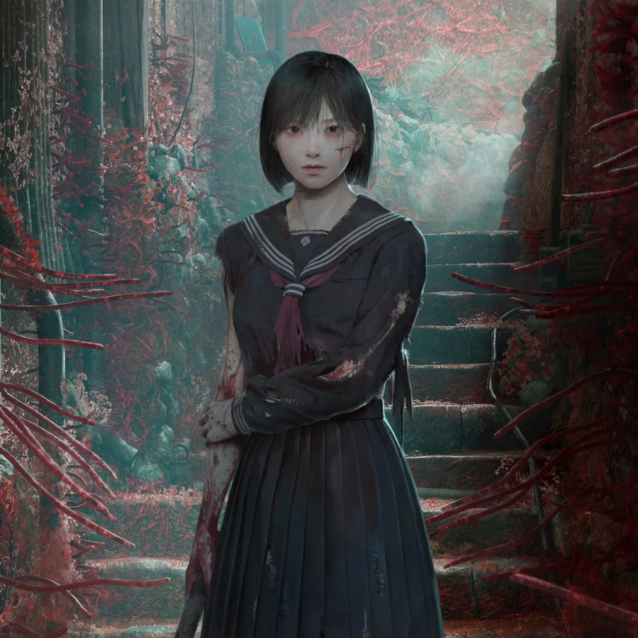 Silent Hill f | The Game Awards Wiki | Fandom