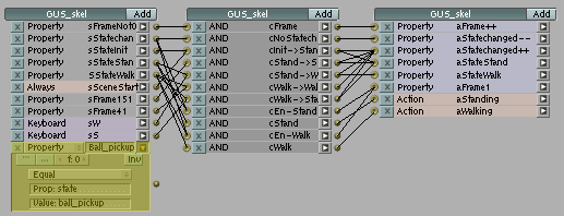 FSM with logic bricks 1 phase 4 | GameBlender 4 Ever | Fandom
