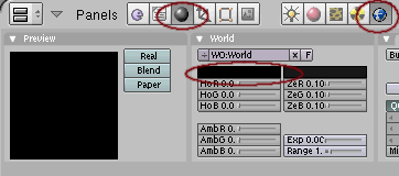 Particleflame | GameBlender 4 Ever | Fandom