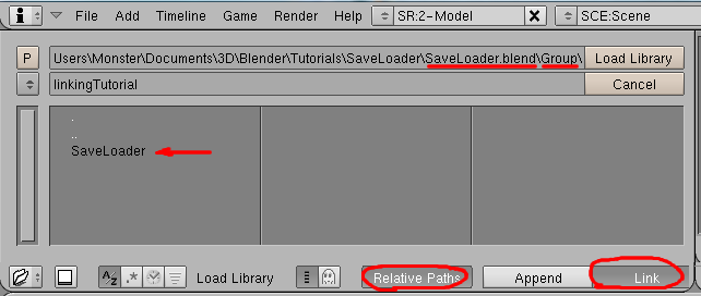 SaveLoaderLinking | GameBlender 4 Ever | Fandom