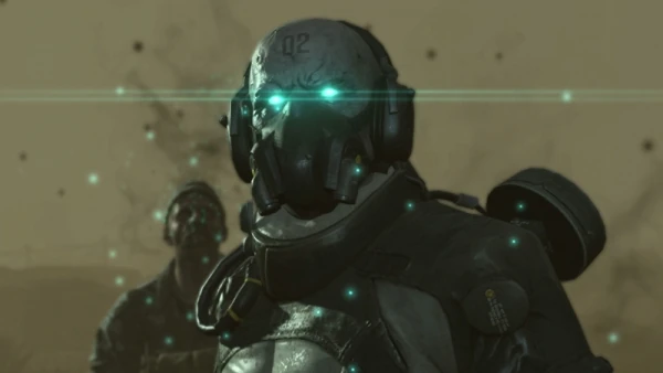 Mist Unit | Game Bosses Wikia | Fandom