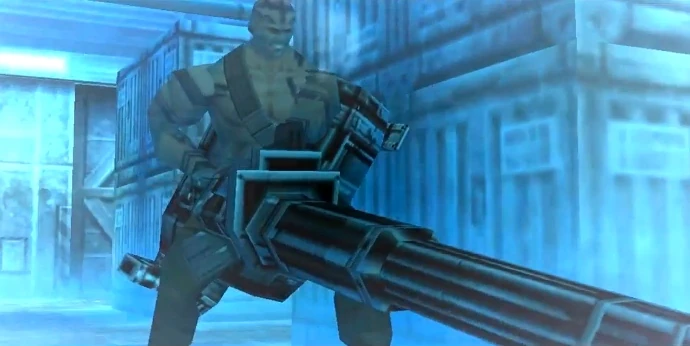 Vulcan Raven | Game Bosses Wikia | Fandom