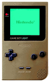 Game Boy Light/Gallery | Game Boy Wiki | Fandom