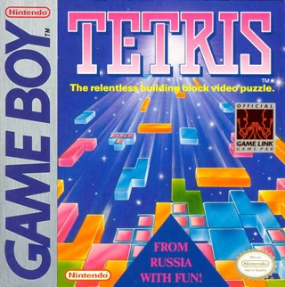 Tetris | Game Boy Wiki | Fandom