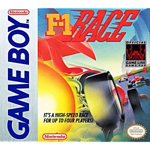 F-1 Race | Game Boy Wiki | Fandom