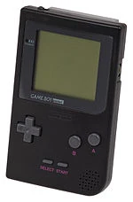 Game Boy Pocket | Game Boy Wiki | Fandom