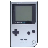 Game Boy Light | Game Boy Wiki | Fandom