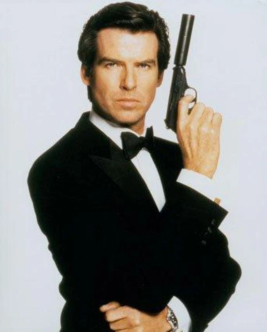 James Bonds | Wiki GameBoy Advance | Fandom