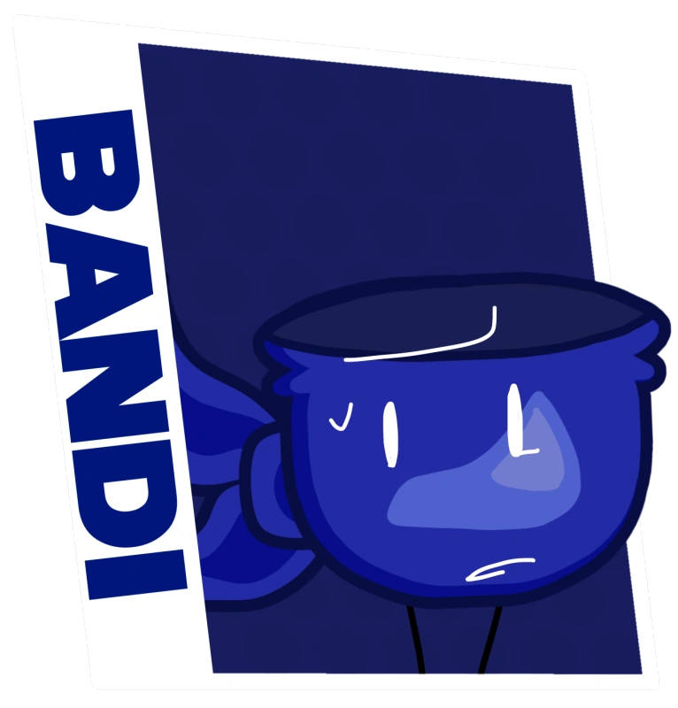 Bandi | Gamebreakers Wiki | Fandom