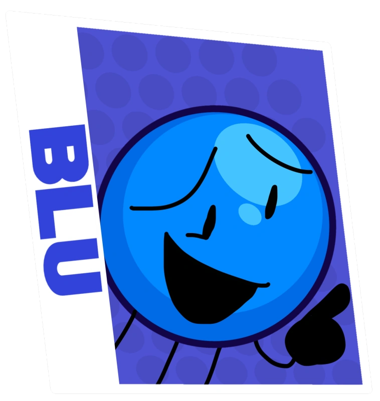 Blu | Gamebreakers Wiki | Fandom