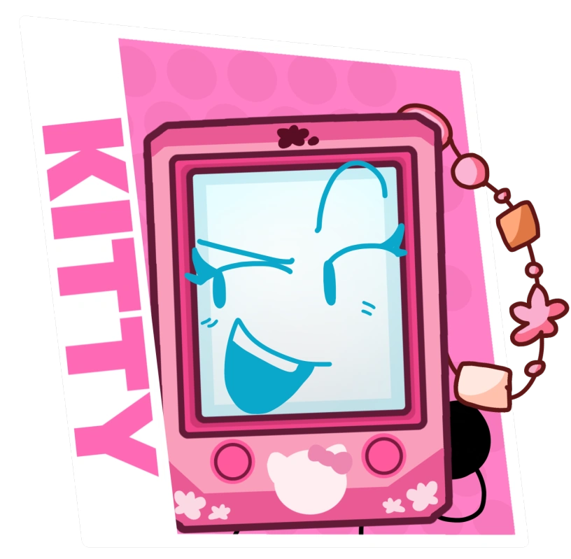 Kitty | Gamebreakers Wiki | Fandom