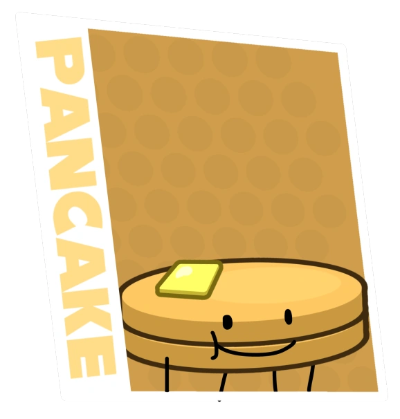 Pancake | Gamebreakers Wiki | Fandom