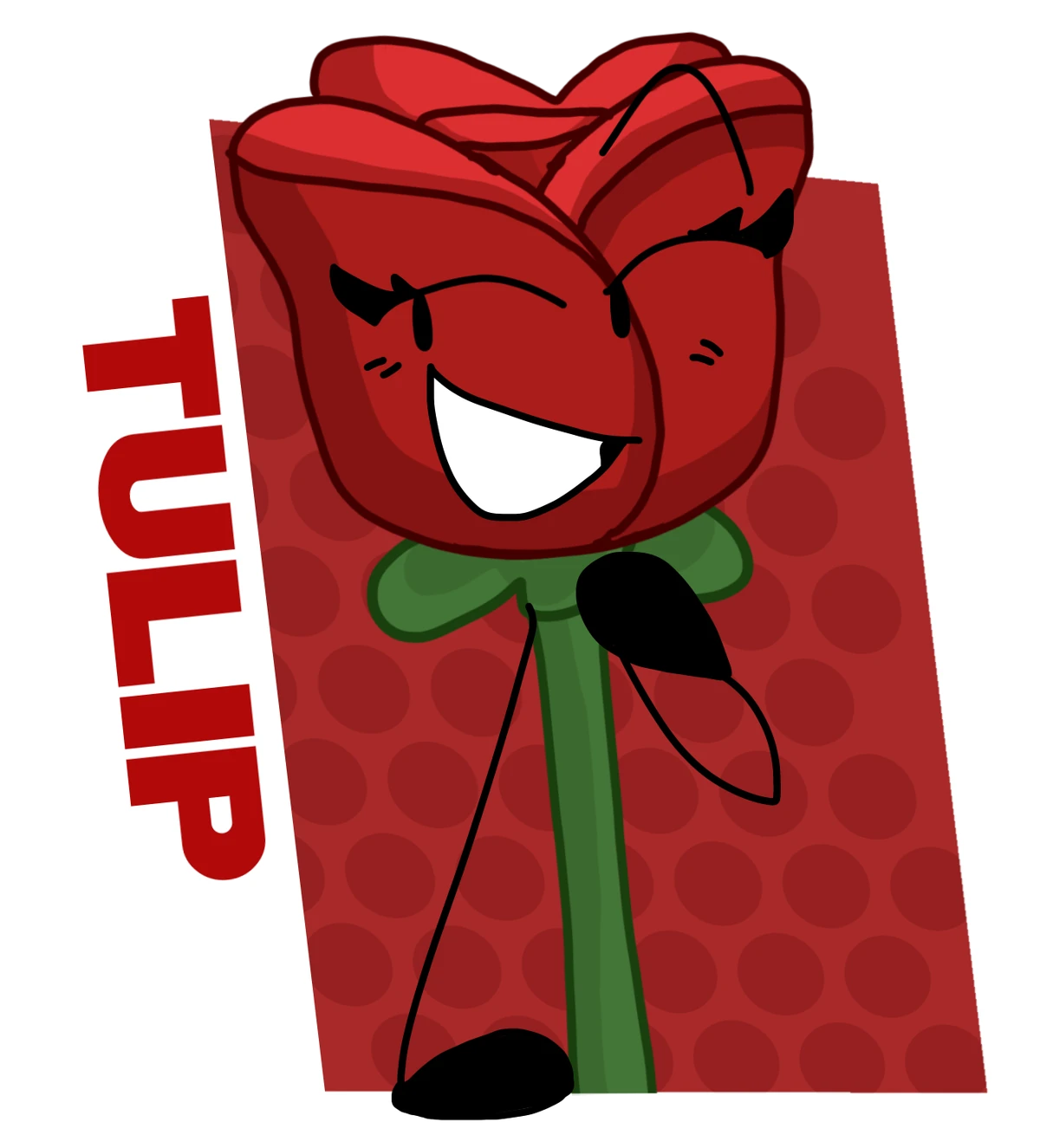 Tulip | Gamebreakers Wiki | Fandom