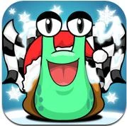 Snail Race | Game Center Wiki | Fandom