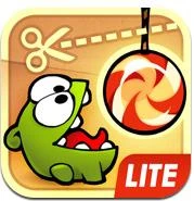 Cut The Rope Lite | Game Center Wiki | Fandom