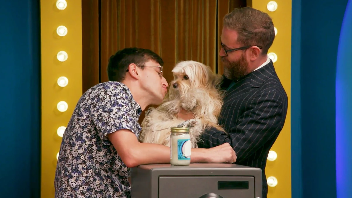 Race To the Bottom | Game Changer Wiki | Fandom