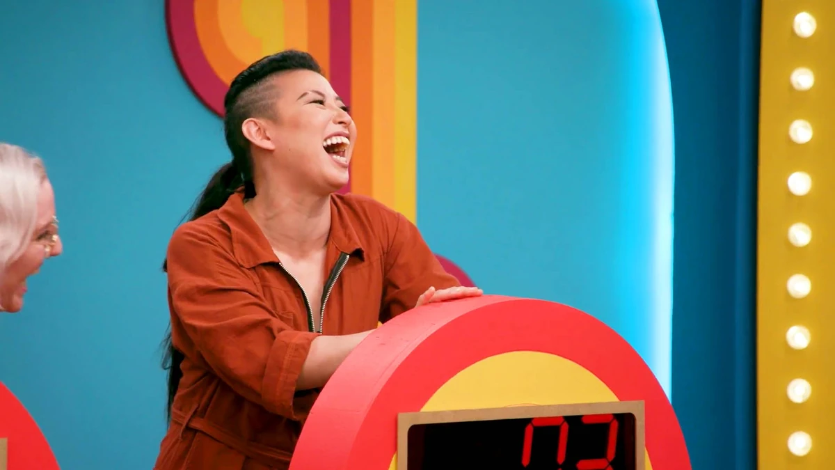 Erika Ishii | Game Changer Wiki | Fandom