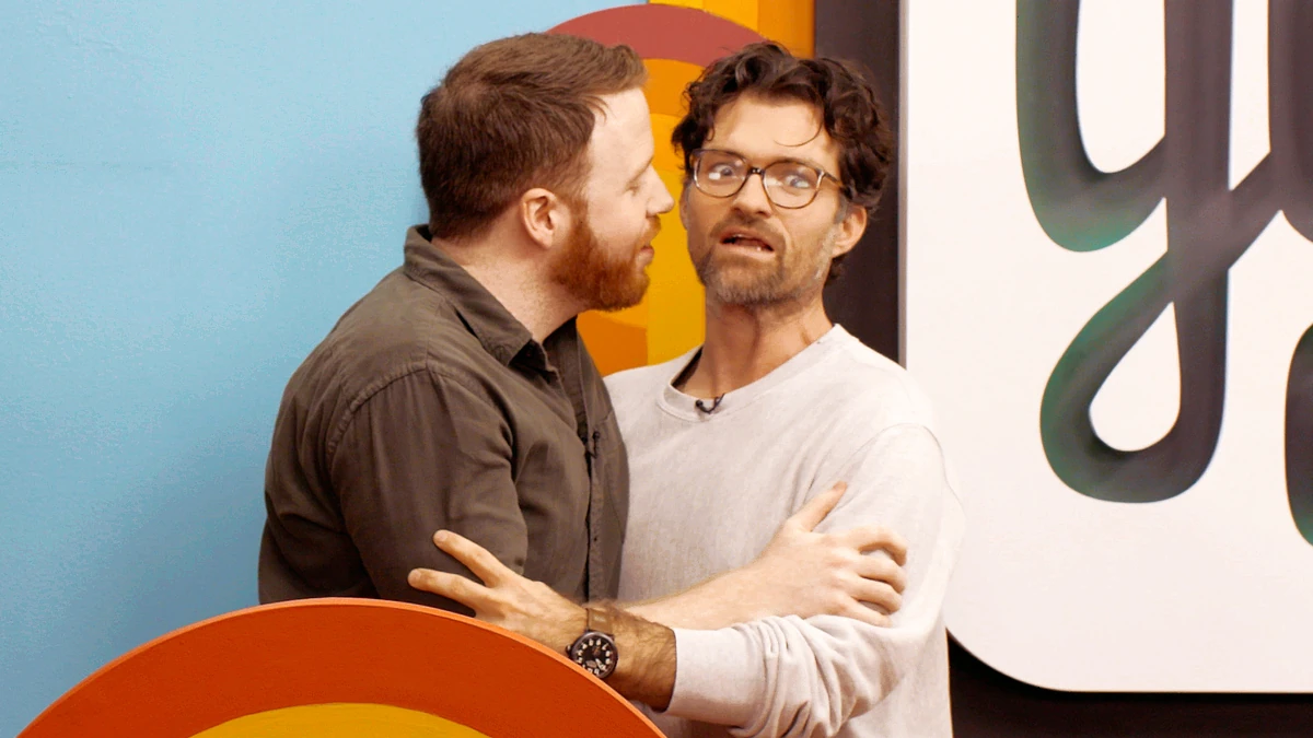 Round 4 | Game Changer Wiki | Fandom