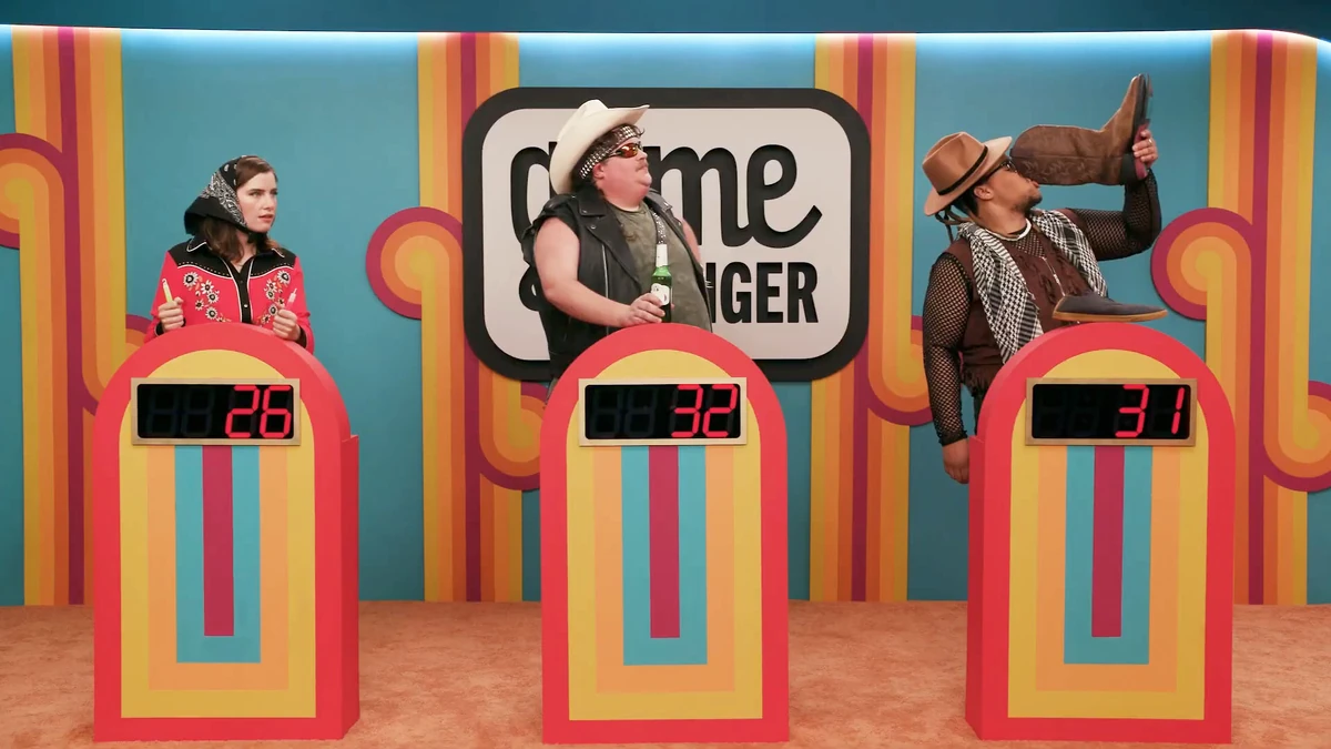 Sam Says 3 | Game Changer Wiki | Fandom