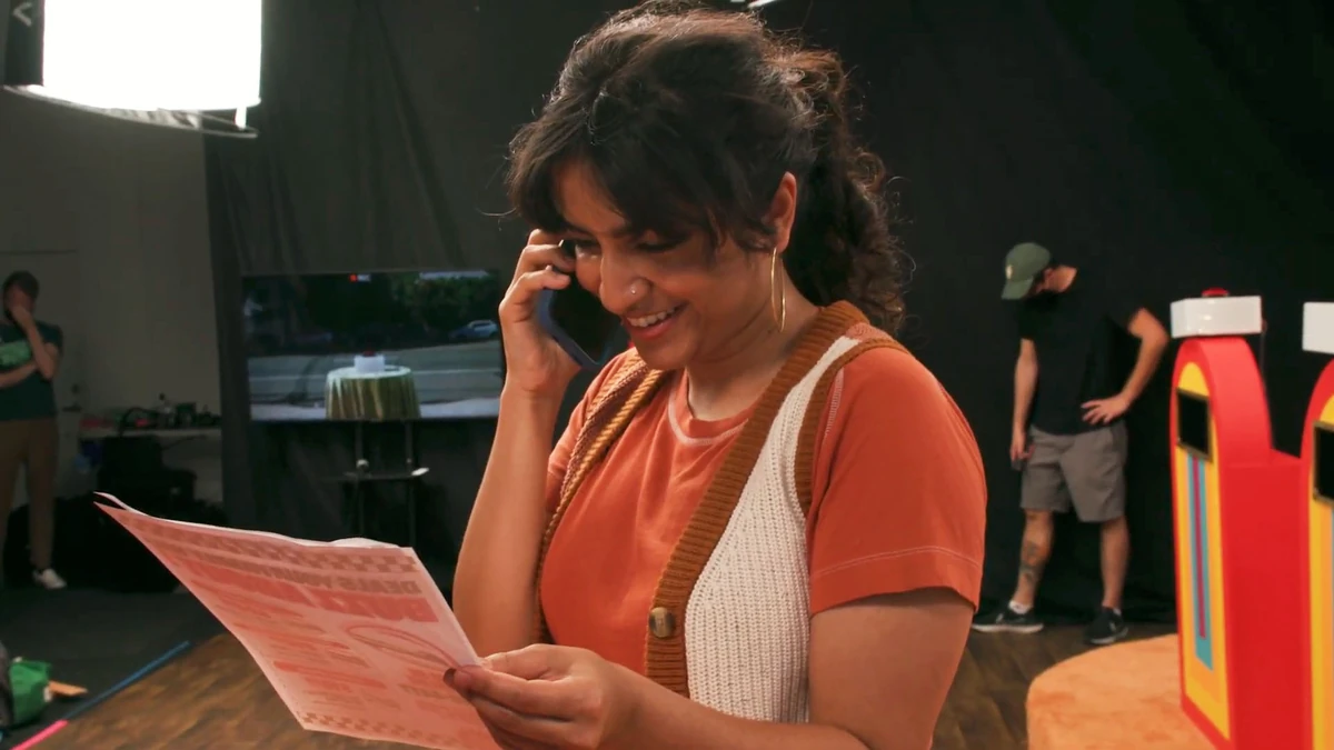 Beat the Buzzer | Game Changer Wiki | Fandom