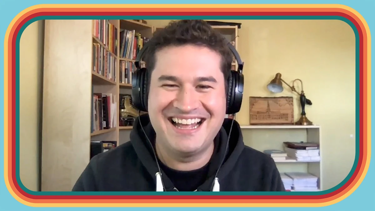 Next Slide Please | Game Changer Wiki | Fandom