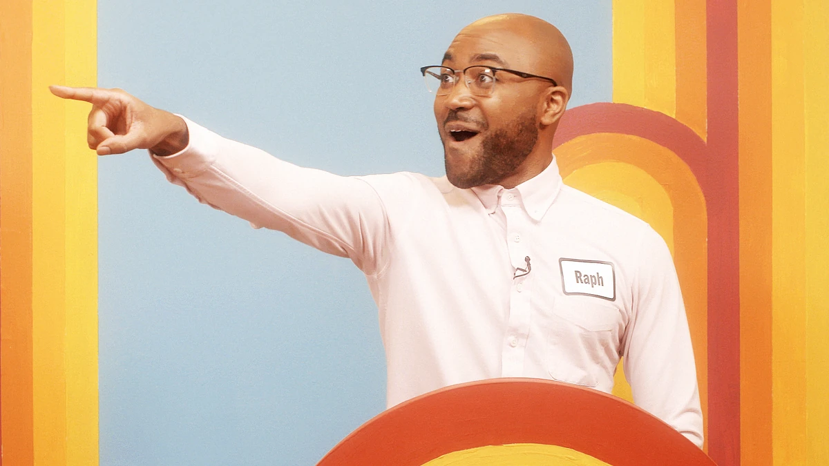 Game of Prizes | Game Changer Wiki | Fandom