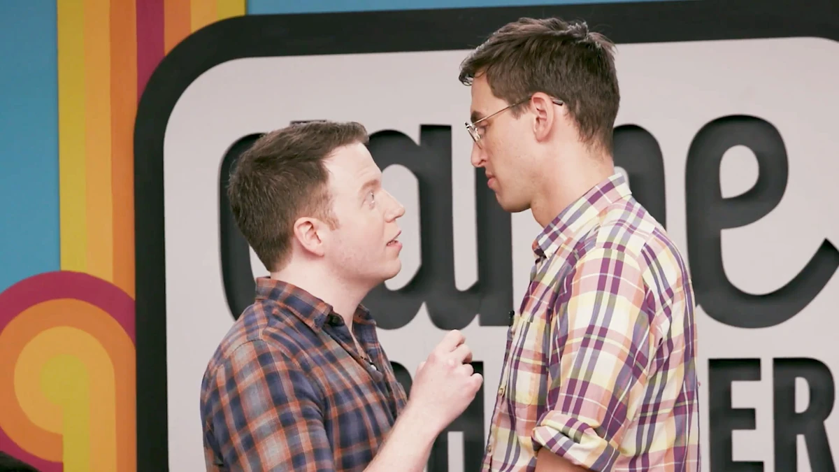 Survivor (Part 2) | Game Changer Wiki | Fandom