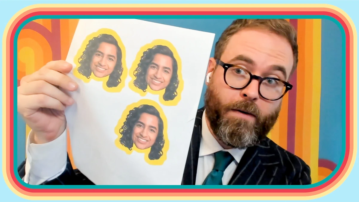 Is This Thing On? | Game Changer Wiki | Fandom