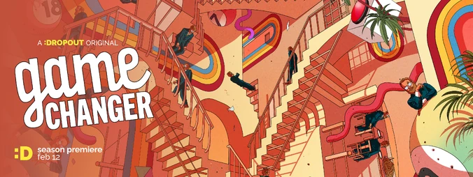 Season 6 | Game Changer Wiki | Fandom