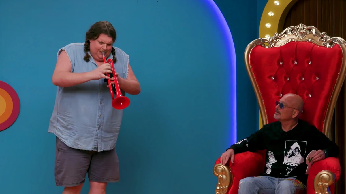 Jacob Wysocki | Game Changer Wiki | Fandom