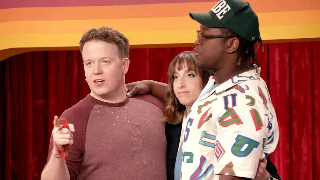 You-lympics | Game Changer Wiki | Fandom