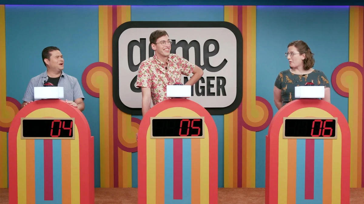 Like My Coffee | Game Changer Wiki | Fandom