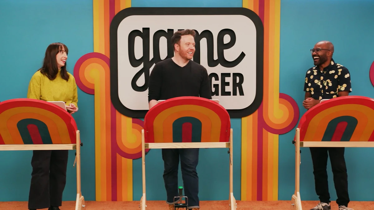 Bingo | Game Changer Wiki | Fandom