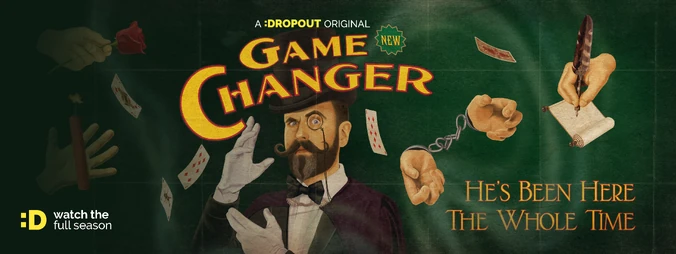Season 5 | Game Changer Wiki | Fandom