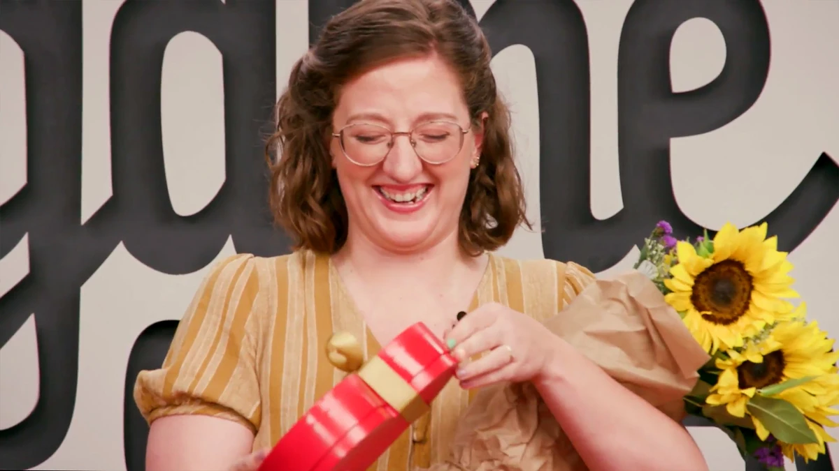 Jessica Ross | Game Changer Wiki | Fandom