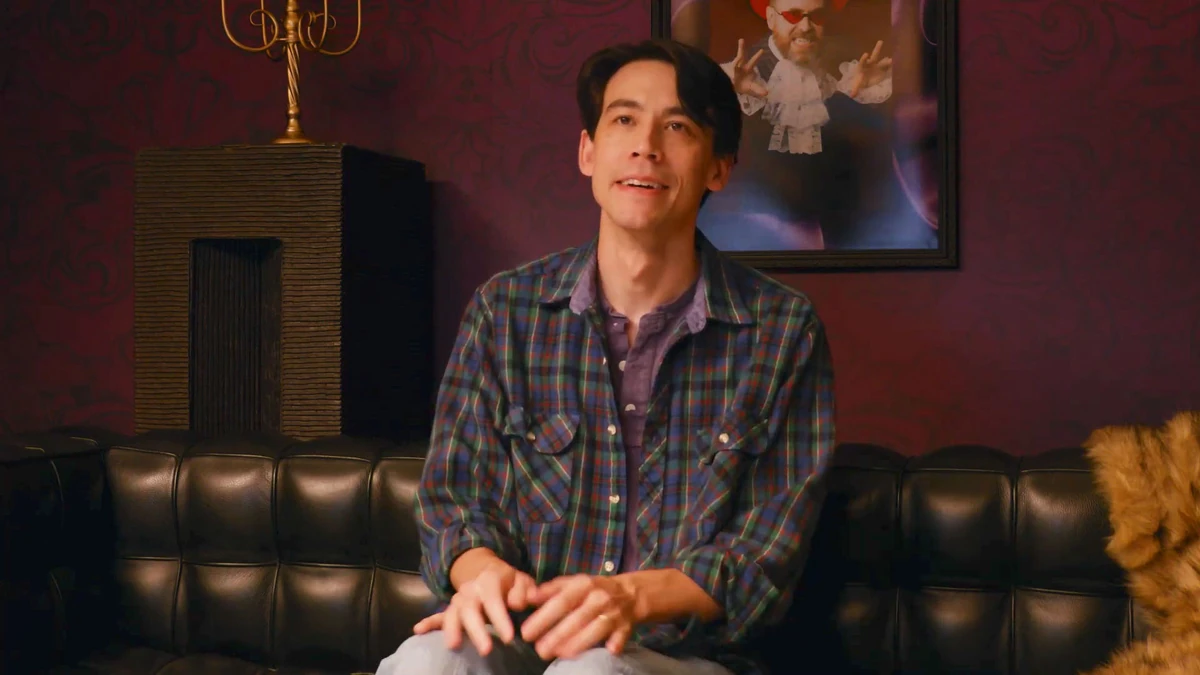 Ratfish (Part 1) | Game Changer Wiki | Fandom