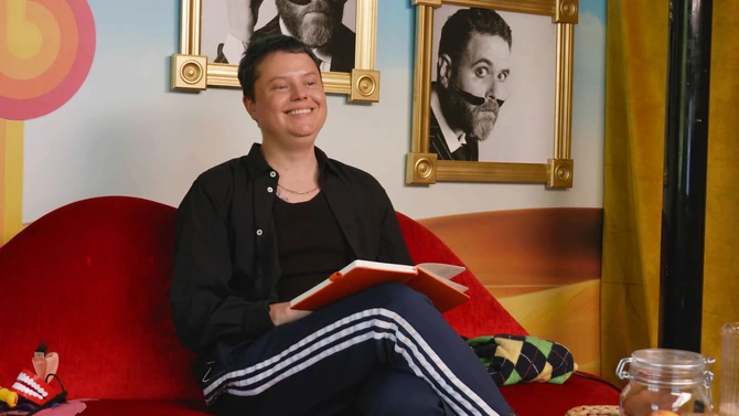 Game Changer Wiki | Fandom